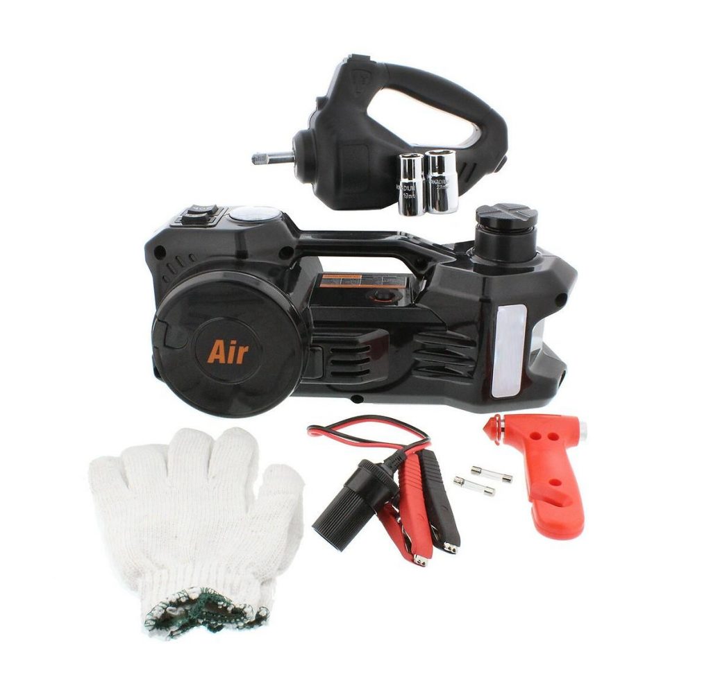 3in1 Sedan Car Repair Kit - Anttek Việt Nam