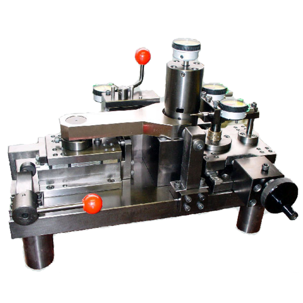 Inspection Jigs AT-JIG-K01 - Anttek Việt Nam