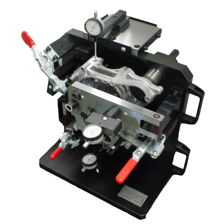 Inspection Jigs AT-JIG-K01 - Anttek Việt Nam