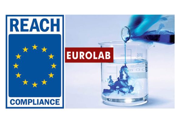 Tiêu chuẩn RoHS và REACH là gì? Các chất bị hạn chế trong tiêu chuẩn ...