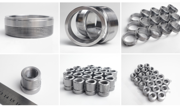 Mạ kẽm thụ động crom 3+ - Lớp bảo vệ tốt cho bề mặt kim loại