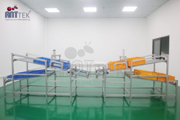 Automated Goods Loading and Unloading System - The Optimal Solution for ...