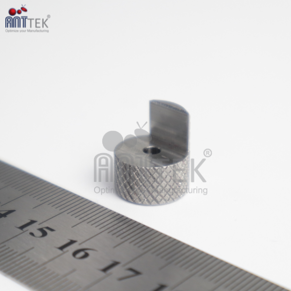 What is Knurling? The Versatile Applications of Knurling Across Industries