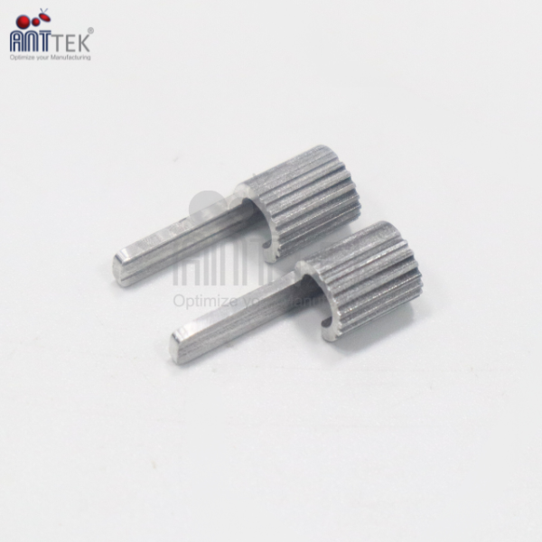 What is Knurling? The Versatile Applications of Knurling Across Industries