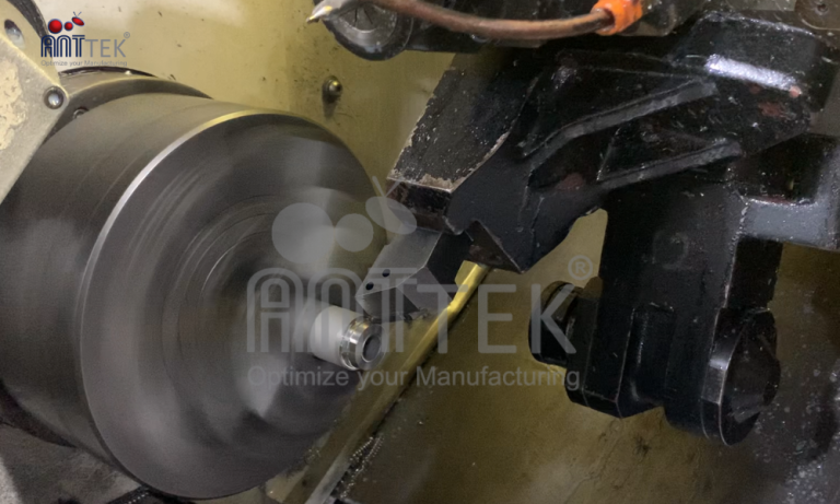 Machining - The Optimal Solution for Precision Manufacturing